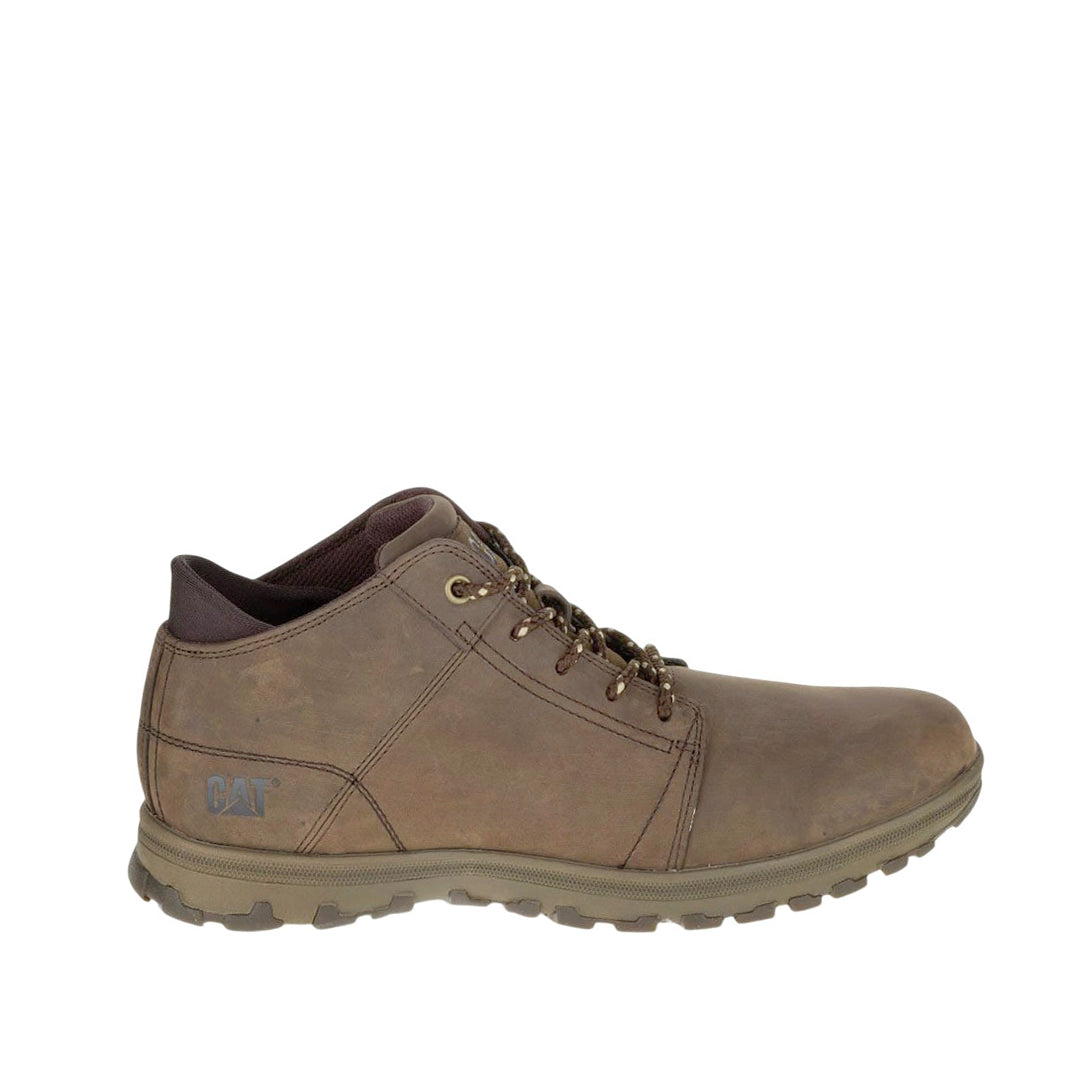 Botas Science Mid para Hombre - Caterpillar Guatemala – CAT Guatemala