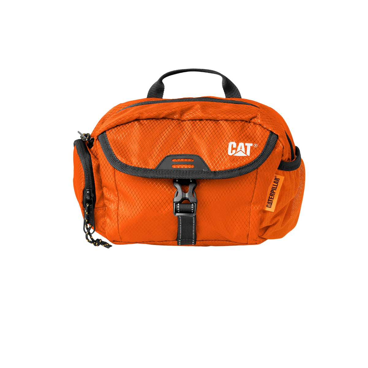 Canguro Fuji Waist para hombre color naranja - Caterpillar Guatemala ...