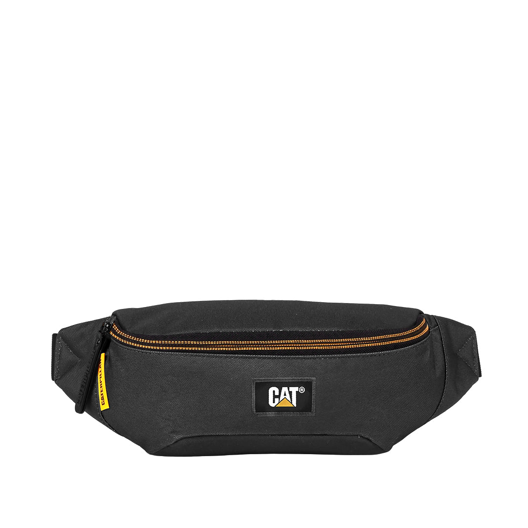 Canguro Project Waist para hombre color negro - Caterpillar Guatemala ...