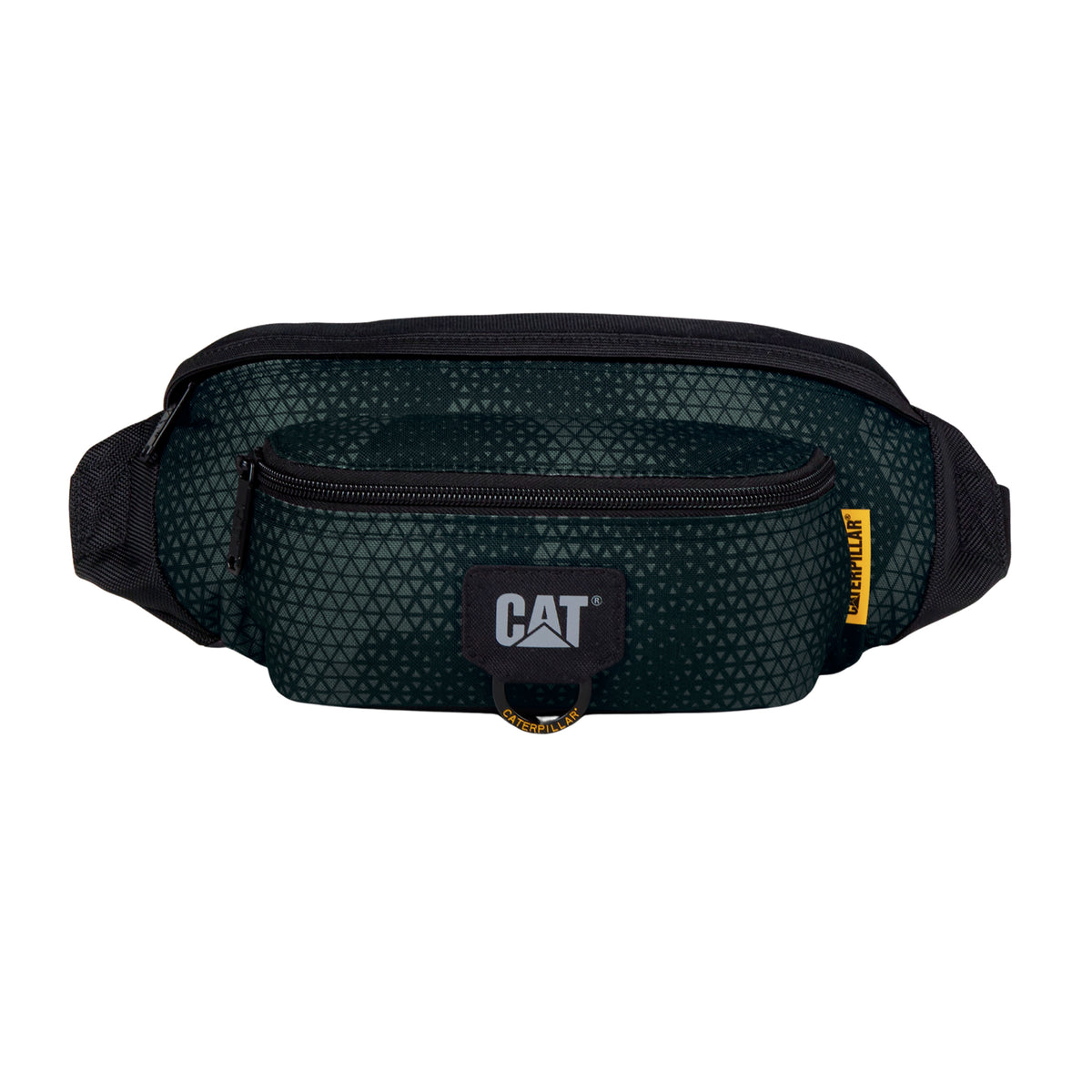 Canguro Raymond para hombre color negro - Caterpillar Guatemala – CAT ...