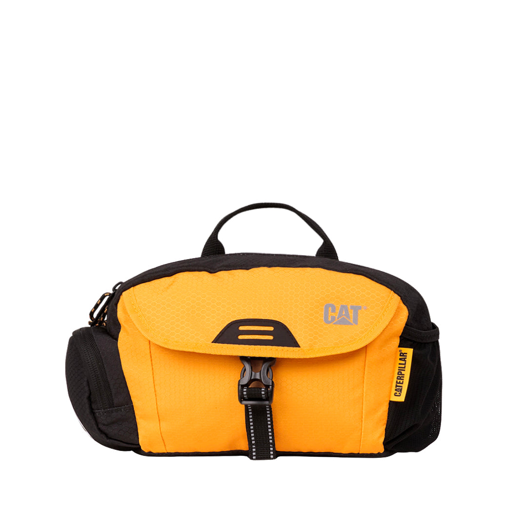 Canguro Fuji Waist para hombre color amarillo - Caterpillar Guatemala ...