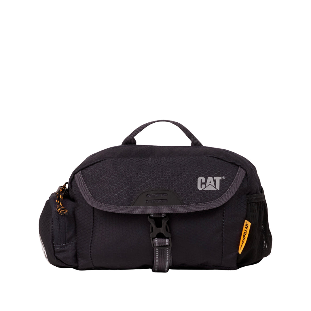 Canguro Fuji Waist para hombre color negro - Caterpillar Guatemala ...