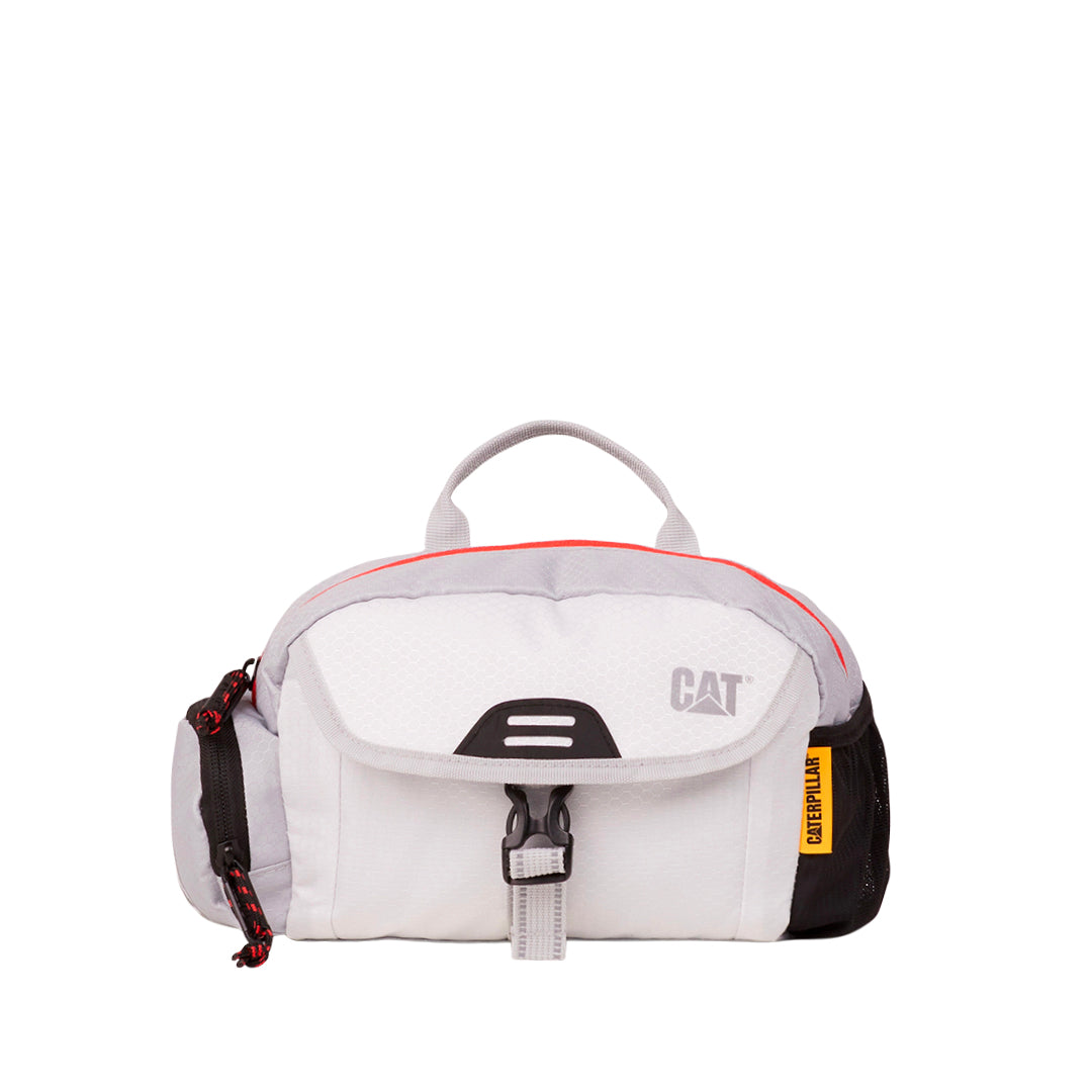 Canguro Fuji Waist para hombre color blanco - Caterpillar Guatemala ...
