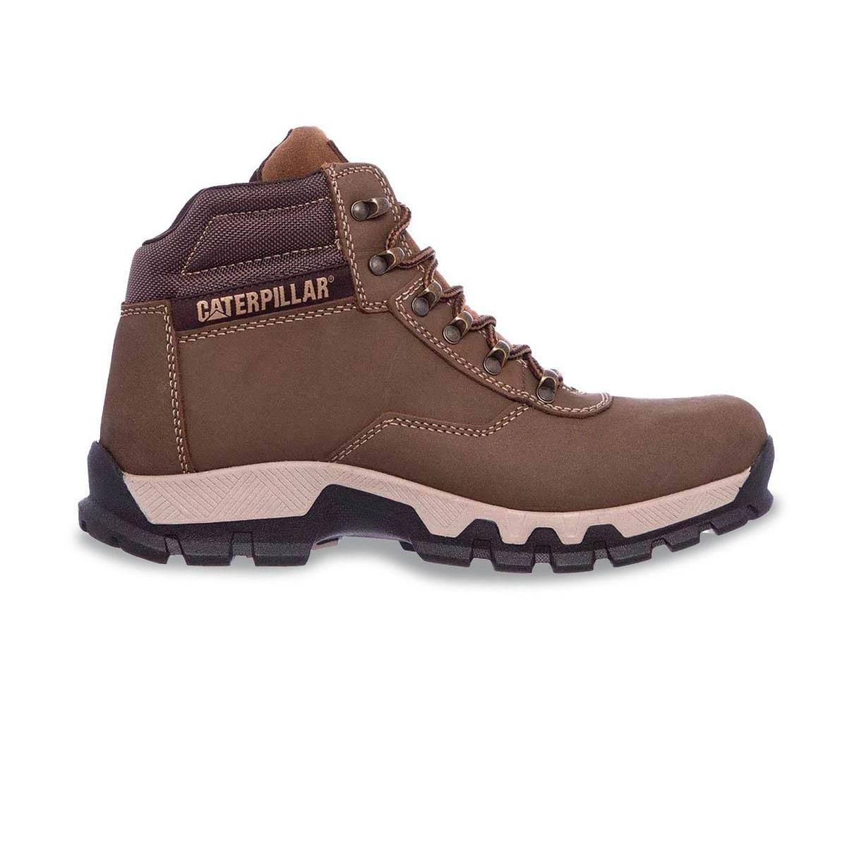 Botas Wilson para Hombre - Caterpillar Guatemala – CAT Guatemala